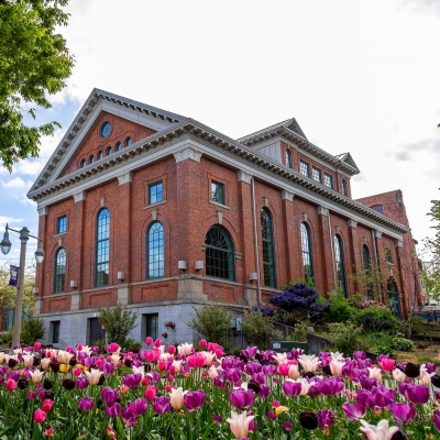 UW Tacoma Class of 2020 Commencement - Online and On Stage | Student ...