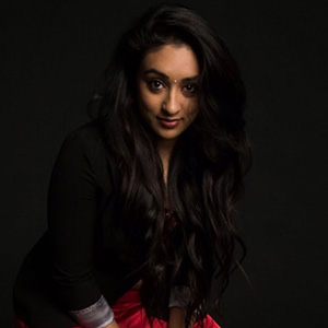 Alumni Speaker: Angela Suresh, '17, Communication | News & Information ...
