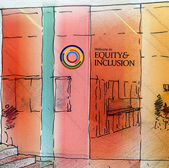 Designers Describe Learning Commons | News & Information | University ...