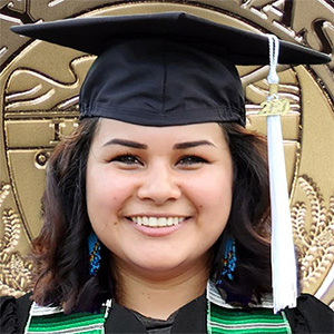 Leticia Romo Bueno: Not Just a Piece of Paper | News & Information ...