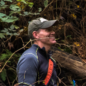 Jim Gawel: Learning From a Lake | News & Information | University of ...