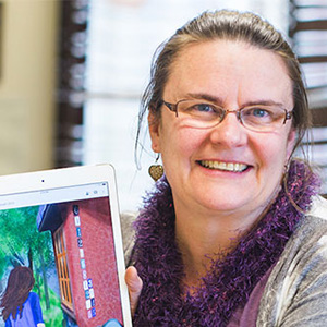 Faculty Update: Quinn Elected to National Mathematics Board | News ...