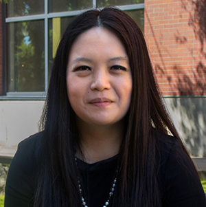 Get to Know Rachel Endo | News & Information | University of Washington ...