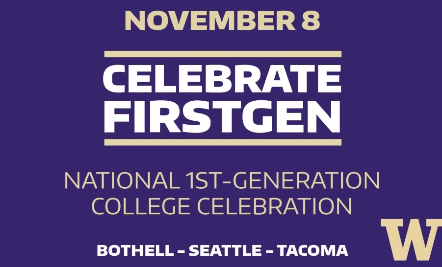 The Office of First-Generation Student Initiatives Recognizes First-Gen ...