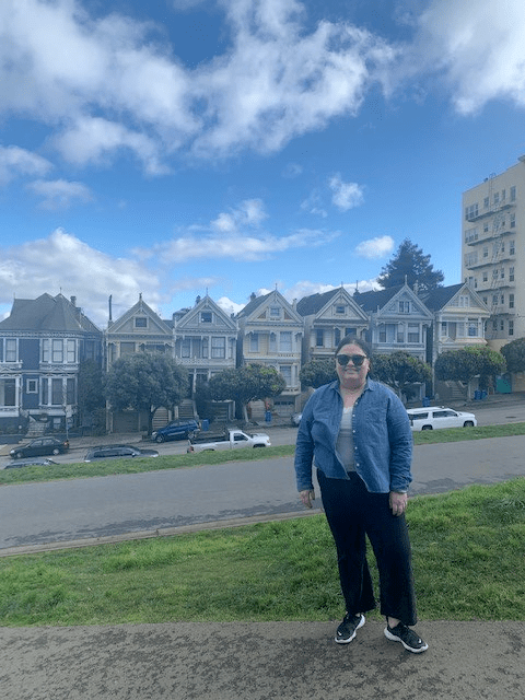 Student Affairs Staff Spotlight: Kelly Tyrrell (July 2021) | Student ...