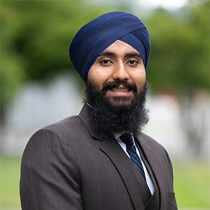 Gurchetan Singh and the American Dream | News & Information ...