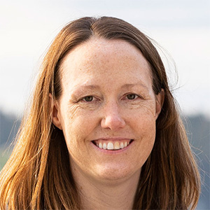 Bridget Talebi: Planet Protector | News & Information | University of ...