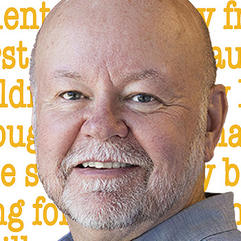 The Accumulated Wisdom of Tom Diehm | News & Information | University ...