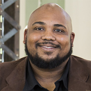 Joseph Evans, '00: Fostering Trust Between the Legal System and the ...