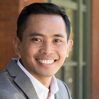 Daniel Kristiyanto: Reaching for the Stars | Office of Global Affairs ...