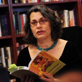 UWT Prof Transcends Art World to Bring the World into Her Art | News ...