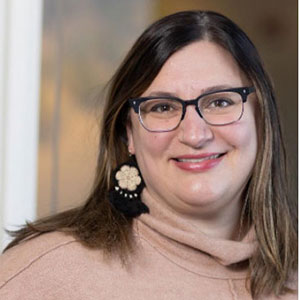 Eschenbaum named dean of the School of Interdisciplinary Arts ...