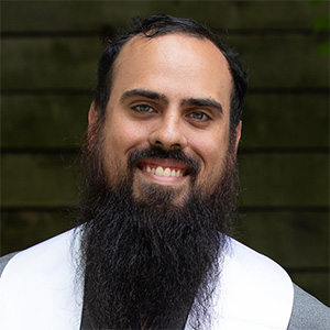 Eric Colon: Changing Directions, Giving Back | News & Information ...