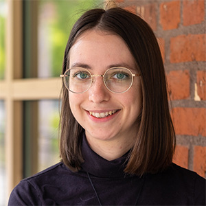 Heather Finch: Finding Alternatives | News & Information | University ...