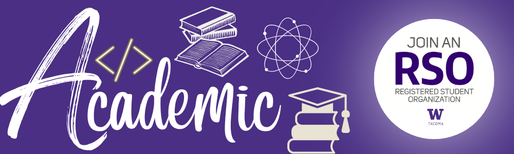 Explore our Organizations | Student Involvement | University of ...