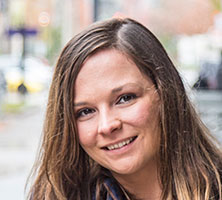 Megan Walker: Navy Veteran to Social Worker | News & Information ...