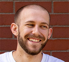 Aaron Gerard: Building Community Through GIS | News & Information ...