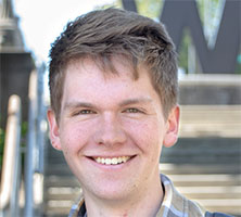 Stephen Kvamme: Math in the Real World | News & Information ...