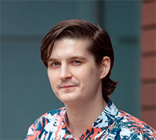 Bryce Schimon: The Genesis of a Defender | News & Information ...