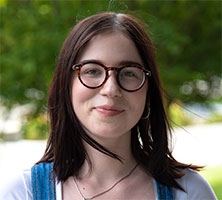 Catarina Terrill: a Woman of History | News & Information | University ...