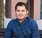 Lorenzo Giampietro: Perspective on Life's Challenges | News ...