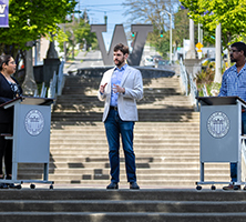 The Argument for Debate | News & Information | University of Washington ...