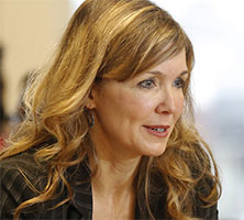 Ellen Moore Named "Champion of Sustainability" | News & Information ...