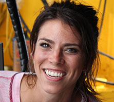 Tracie Barry: How a Marine Scientist is Born | News & Information ...