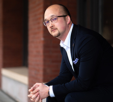 Higher (Education) Calling | News & Information | University of ...