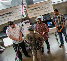 VIBE Business Plan Competition Winners Have More 'Chop' | News ...