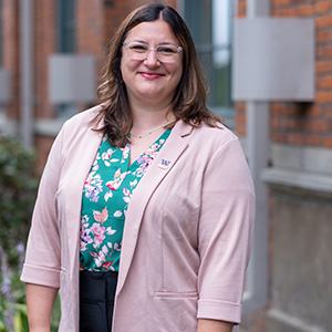 Listening, Learning, Leading | News & Information | University of ...