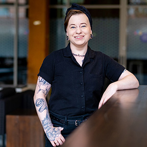 The Right Fit | News & Information | University of Washington Tacoma