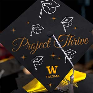 Project AAPI THRIVE | News & Information | University of Washington Tacoma