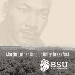 Unity Breakfast to Commemorate MLK Legacy | News & Information ...