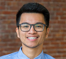 Jay Novelo, '17, Ethnic, Gender & Labor Studies | News & Information ...