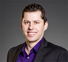 Ryan Hanley: Going His Own Way | News & Information | University of ...