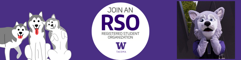 Explore our Organizations | Student Involvement | University of ...