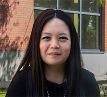 Scholars, Journal Recognize Rachel Endo | News & Information ...