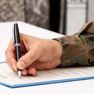 Writing Workshops Help Veterans and Dependents Tell Their Stories ...