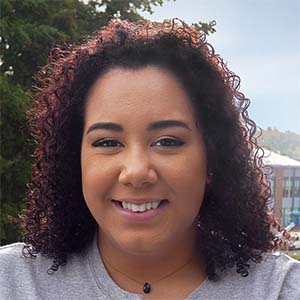 Ashley Dickerson, '17, Law & Policy | News & Information | University ...
