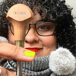Eileen Jimenez: Persona Educada | News & Information | University of ...