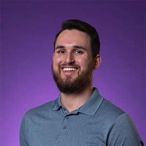 Evan Campbell: Taking Instinct into Account | News & Information ...
