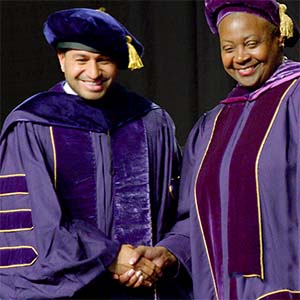 A Ph.D. for Tacoma | News & Information | University of Washington Tacoma