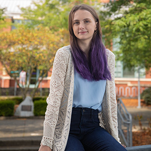 Leader in the Making | News & Information | University of Washington Tacoma