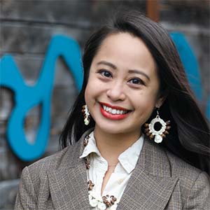 Tabitha Espina: Writing the Invitation | News & Information ...