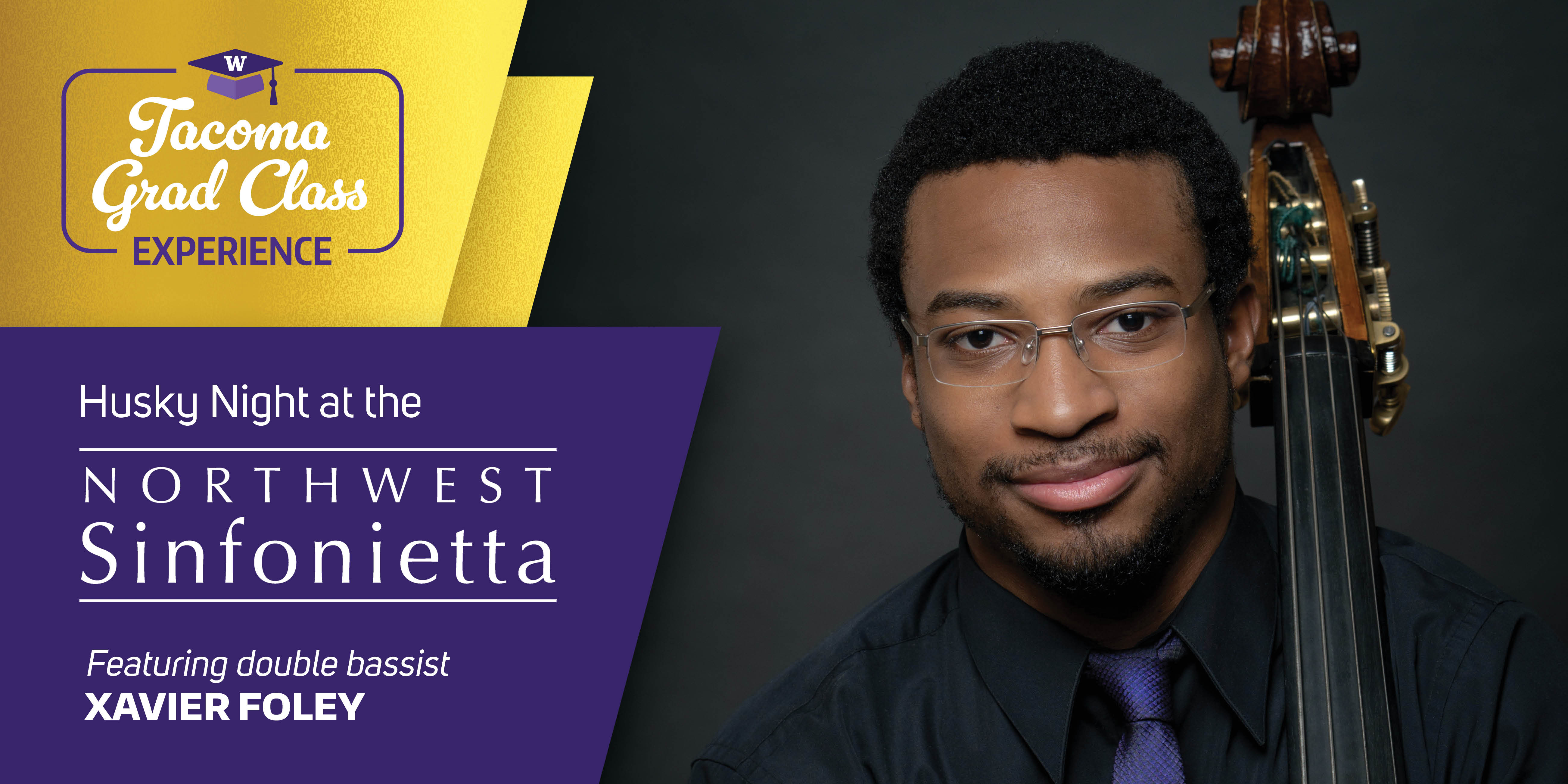 Grad Experience | Commencement | University of Washington Tacoma