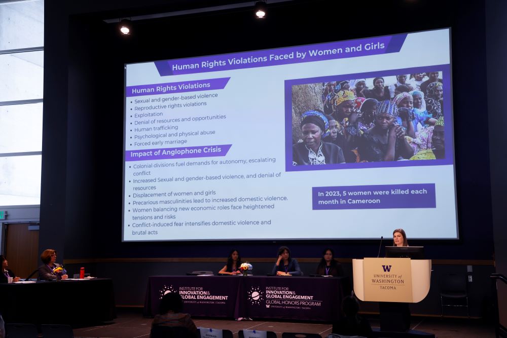 Global Engagement Conference draws record attendance | Institute for ...