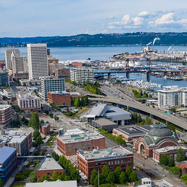 Report: UW Tacoma drives $359 million impact to help support Washington ...