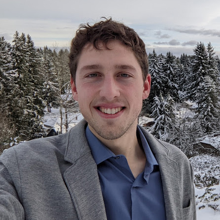 Golob Wins Awards for Thesis on Data Privacy | News & Information ...
