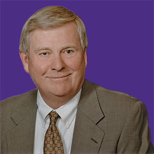 A tribute to James A. Milgard Sr. | News & Information | University of ...